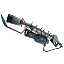 Strange Festivized Specialized Killstreak Glacial Glazed Flame Thrower ...