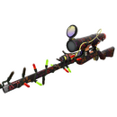 Festivized Specialized Killstreak Starlight Serenity Sniper Rifle ...