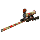 Wrapped Reviver Mk.II Снайперская винтовка (После полевых испытаний ...