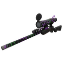 Unusual Specialized Killstreak Hypergon Sniper Rifle (Well-Worn) buy in ...