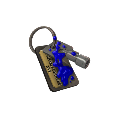 Scream Fortress XVI War Paint Key buy in team fortress 2 (tf2)