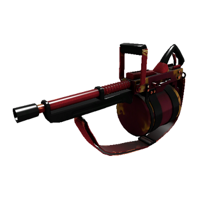 Specialized Killstreak Deadly Dragon Tomislav (Factory New) buy in team ...