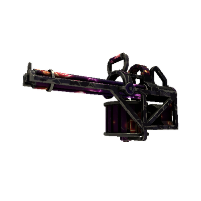 Killstreak Neon-ween Brass Beast (Field-Tested) buy in team fortress 2 ...