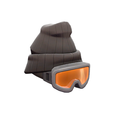 Strange Unusual Chill-Seeker buy in team fortress 2 (tf2)