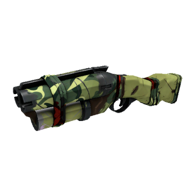 Specialized Killstreak Backwoods Boomstick Mk.II Soda Popper (Well-Worn ...