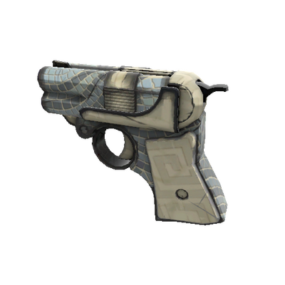 Necropolish Shortstop (Field-Tested) buy in team fortress 2 (tf2) at a ...