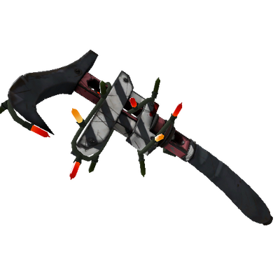 Strange Festivized Killstreak Bomb Carrier Jag (Well-Worn) buy in team ...