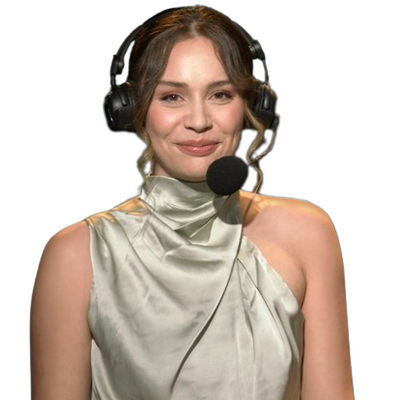 Glitter NatTea Talent Sticker - TI 2023 buy in dota 2 (d2)