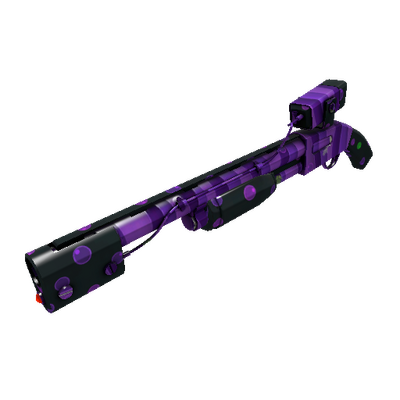 Specialized Killstreak Potent Poison Rescue Ranger (Factory New) buy in ...