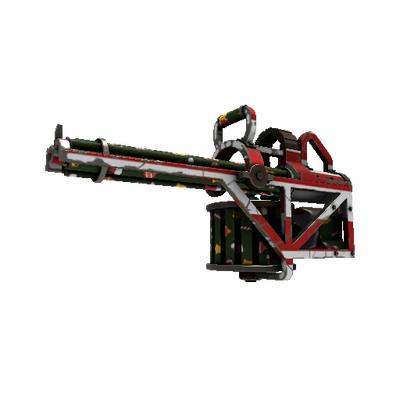 Smissmas Village Brass Beast (Field-Tested) buy in team fortress 2 (tf2)