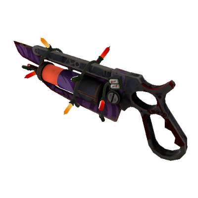 Portal Plastered Убер-пила (Закалённое в боях) с украшениями купить в ...