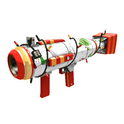 Festivized Snow Globalization Air Strike (Factory New) buy in team ...