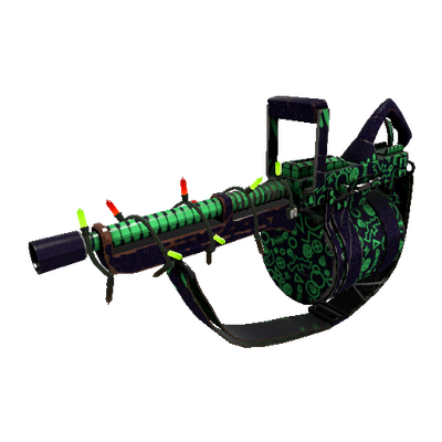 Festivized Raving Dead Tomislav (Minimal Wear) buy in team fortress 2 (tf2)