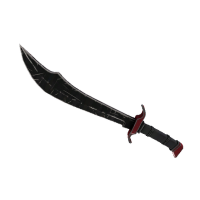 Strange Blackout Shahanshah (Field-Tested) buy in team fortress 2 (tf2)