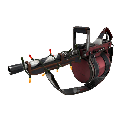 Strange Festivized Killstreak Bomb Carrier Tomislav (Well-Worn) buy in ...