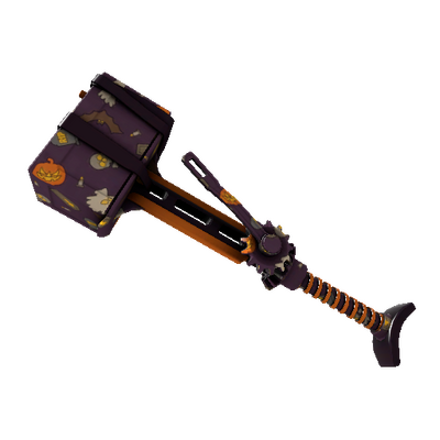 Specialized Killstreak Horror Holiday Powerjack (Factory New) buy in ...