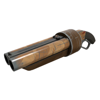 Strange Gobi Glazed Scattergun (Field-Tested) buy in team fortress 2 (tf2)
