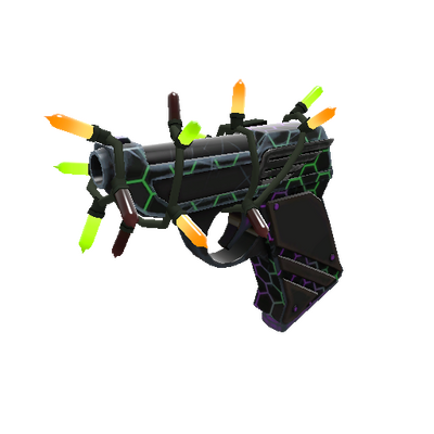 Festivized Hypergon Winger (Field-Tested) buy in team fortress 2 (tf2)