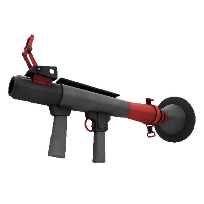 Specialized Killstreak Team Detail Rocket Launcher (Factory New) buy in ...