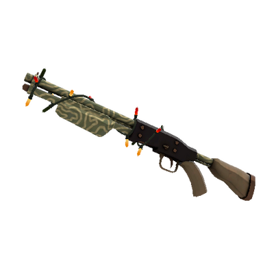 Festivized Forest Fire Mk.II Family Business (Factory New) buy in team ...